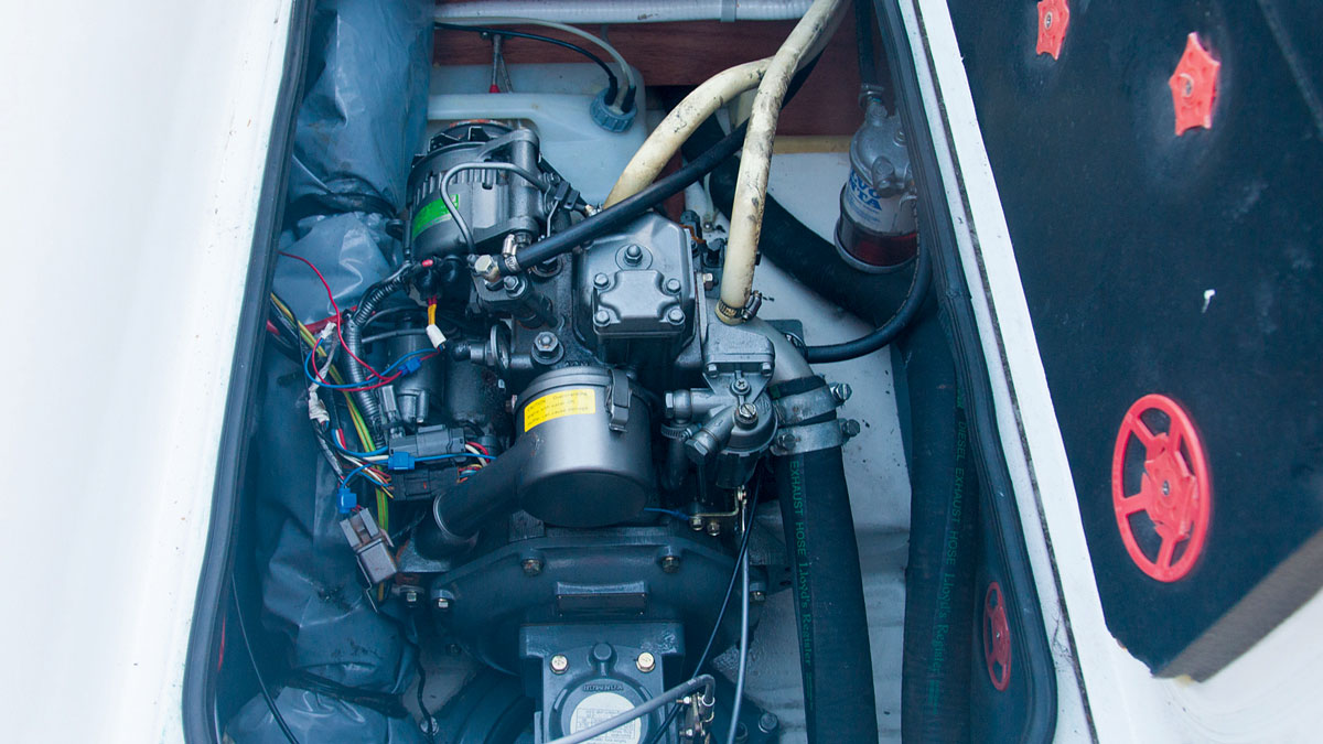 Etap 24i: the boat that will do whatever you want - Practical Boat Owner