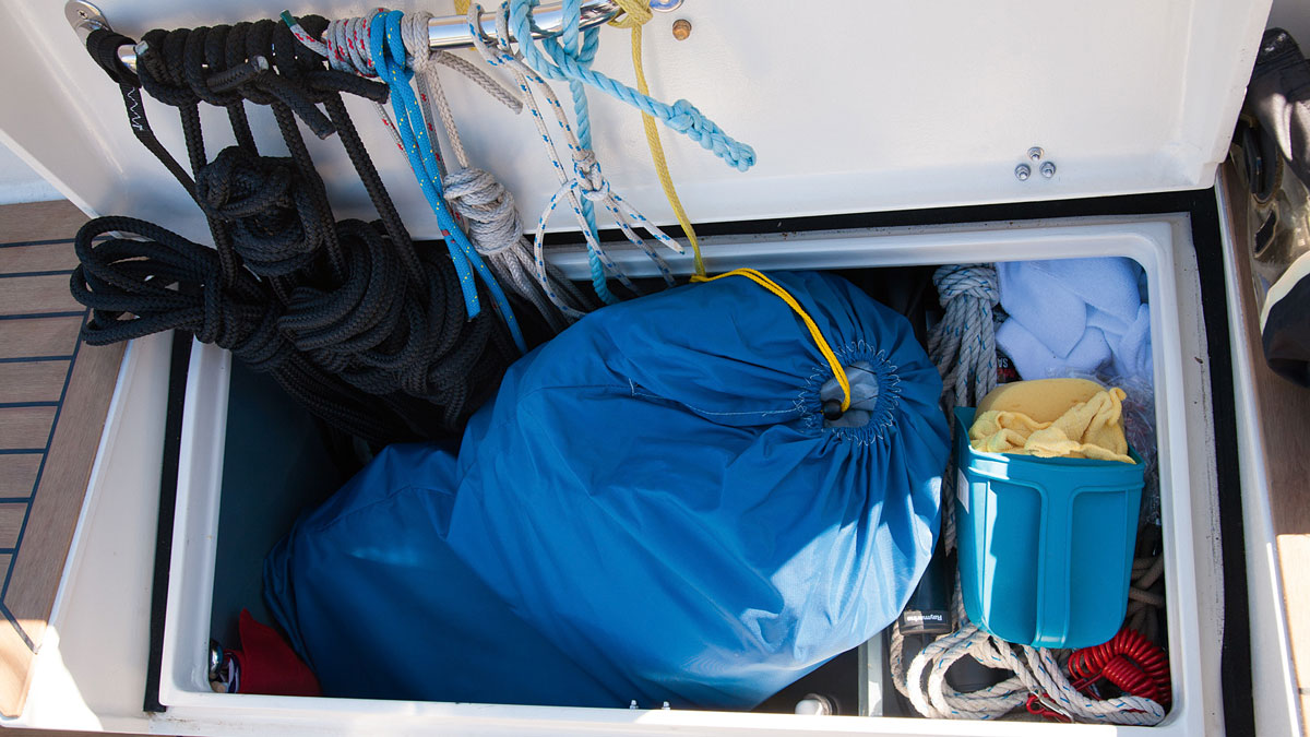 Bay Cruiser 26: space, pace and practicality - Practical Boat Owner