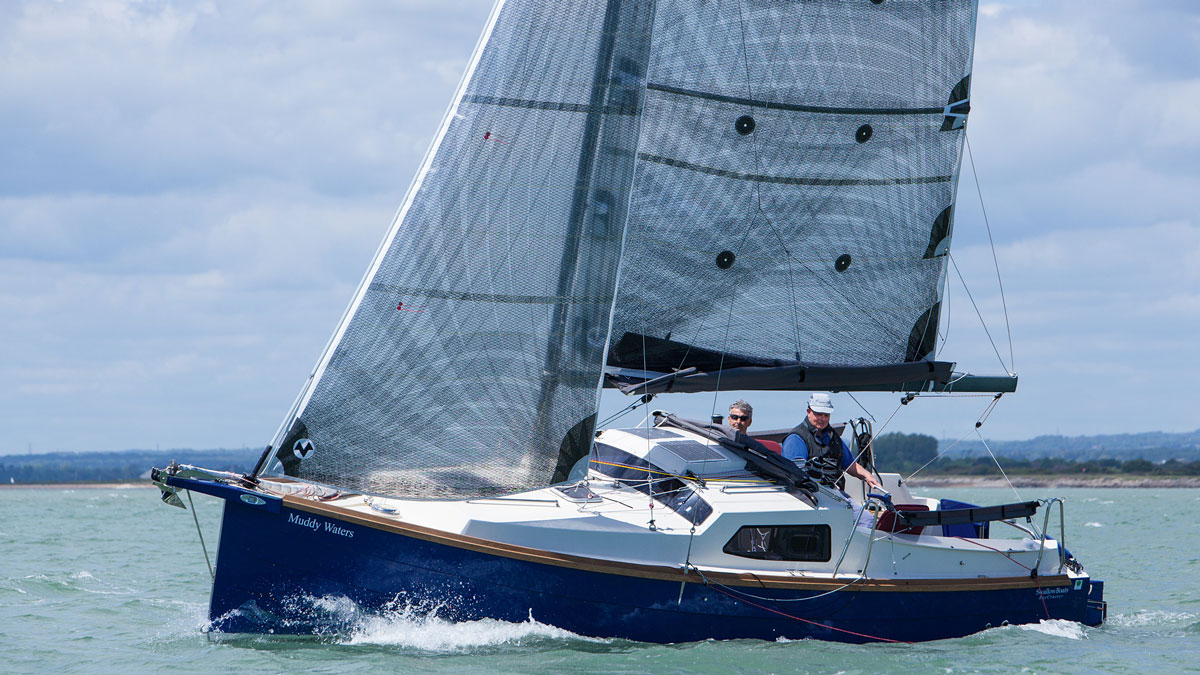 Bay Cruiser 26: space, pace and practicality - Practical Boat Owner
