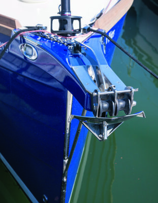 Bay Cruiser 26: space, pace and practicality - Practical Boat Owner