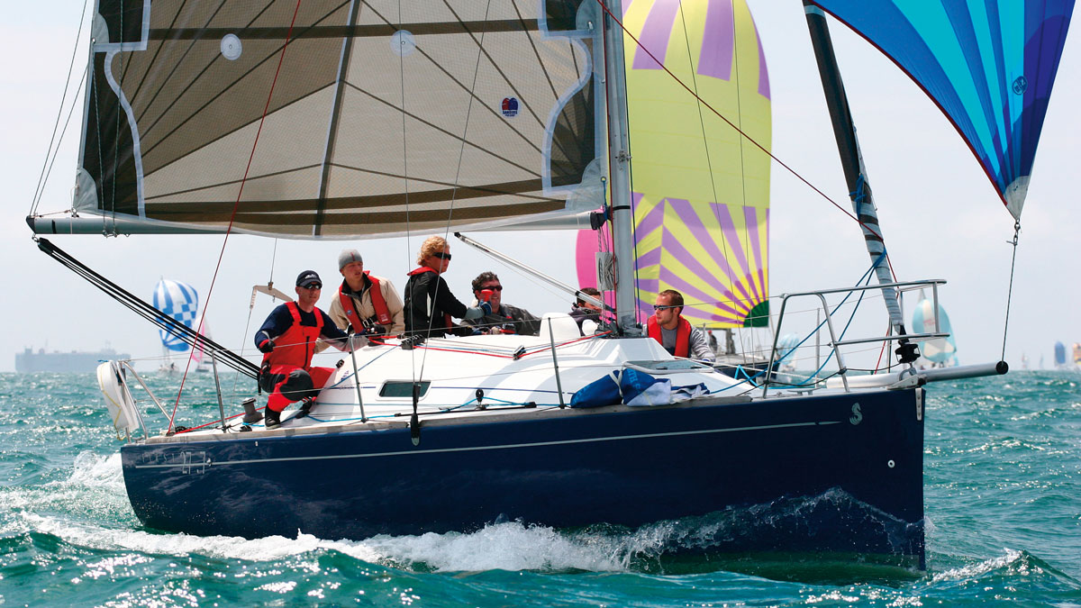 Best used Beneteau sailboats to buy right now! - Practical Boat Owner