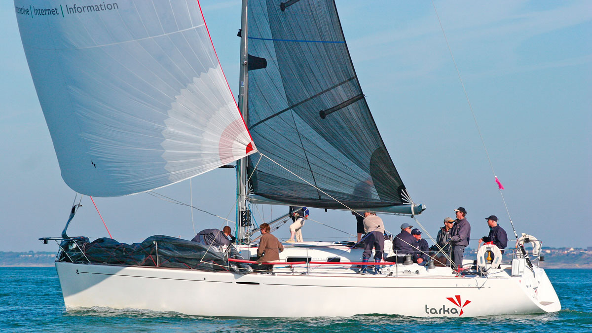 Best used Beneteau sailboats to buy right now! - Practical Boat Owner