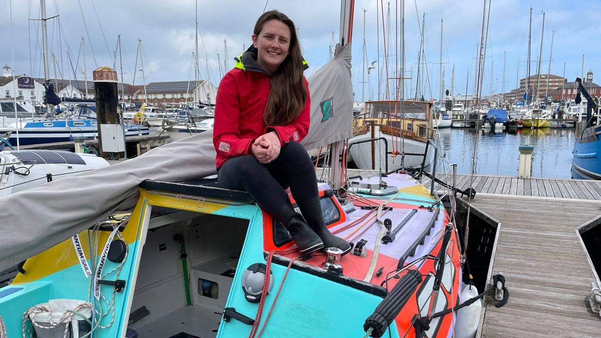 Jasmine Harrison #88 arrives in Fiji, June 23rd 2025 of the MGR2025 ...