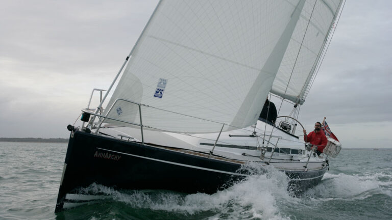 Understanding weather: a quick guide for sailors - Practical Boat Owner