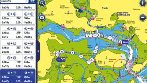 10 most useful sailing apps - Practical Boat Owner