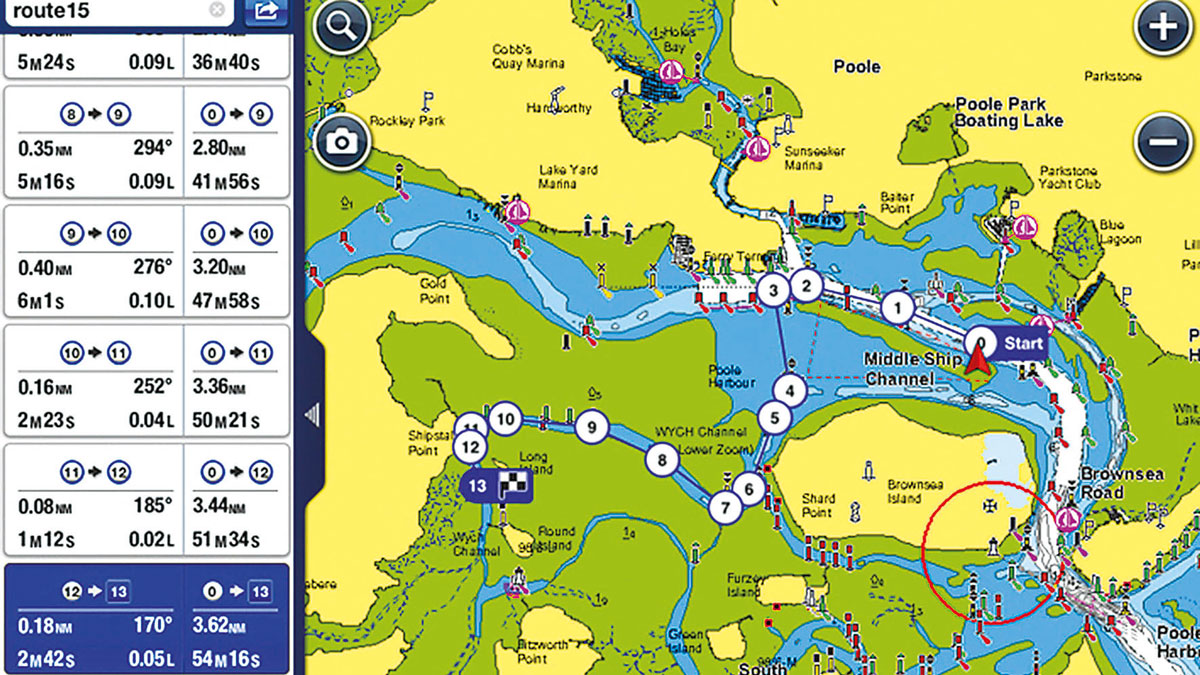 10 most useful sailing apps - Practical Boat Owner