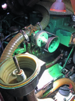 How to winterise a boat engine - Practical Boat Owner