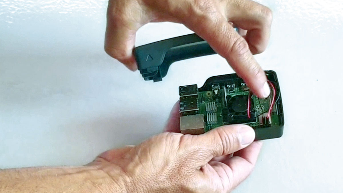 Smart boat: how to control your yacht remotely for under £400 ...