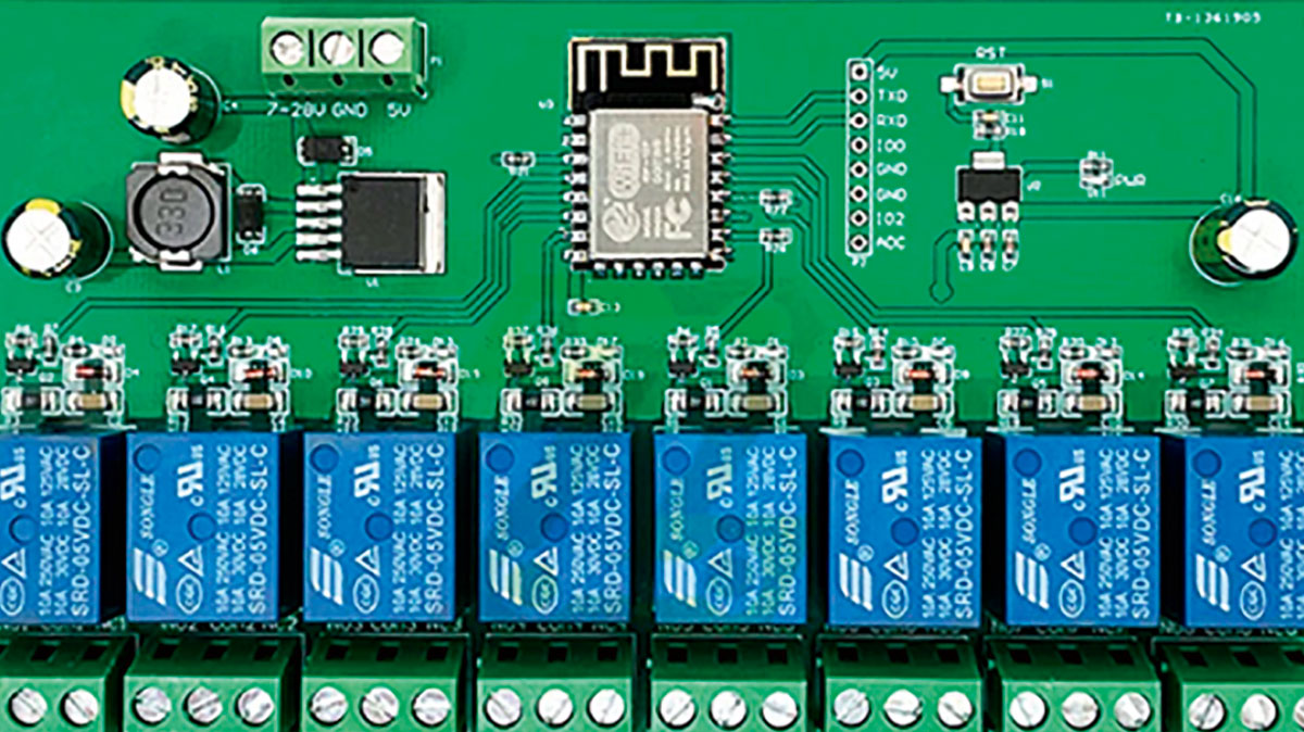 Smart boat: how to control your yacht remotely for under £400 ...