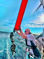 Windvane self-steering: a complete guide for sailors - Practical Boat Owner