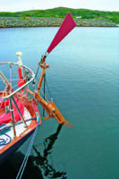 Windvane self-steering: a complete guide for sailors - Practical Boat Owner