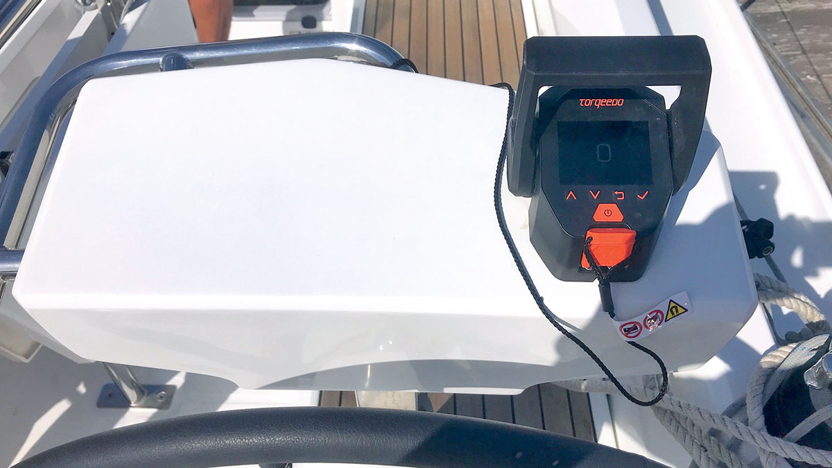 Is it time to switch to an all-electric boat? - Practical Boat Owner