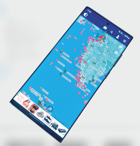 10 most useful sailing apps - Practical Boat Owner