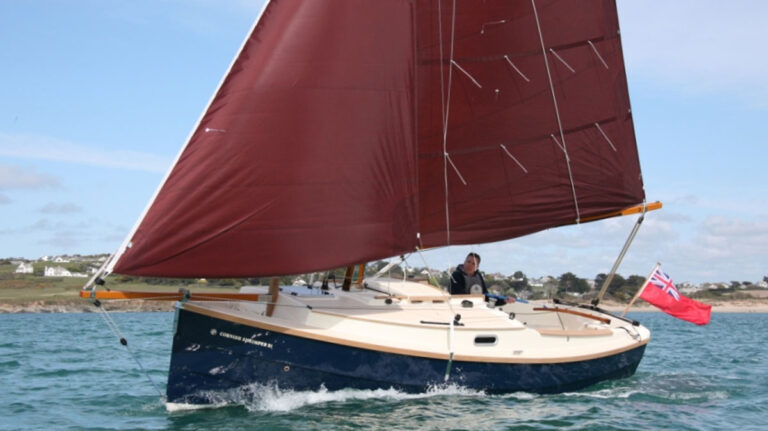 Cornish Crabbers: rebirth of the small boat brand - Practical Boat Owner