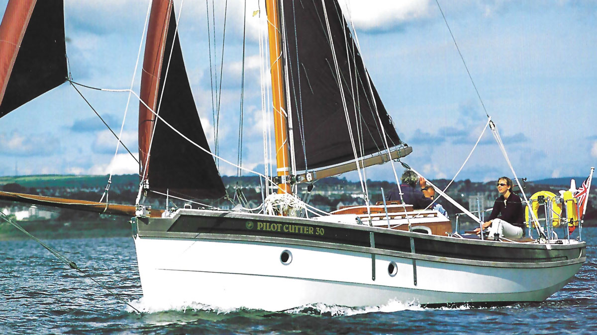 Cornish Crabbers: rebirth of the small boat brand - Practical Boat Owner