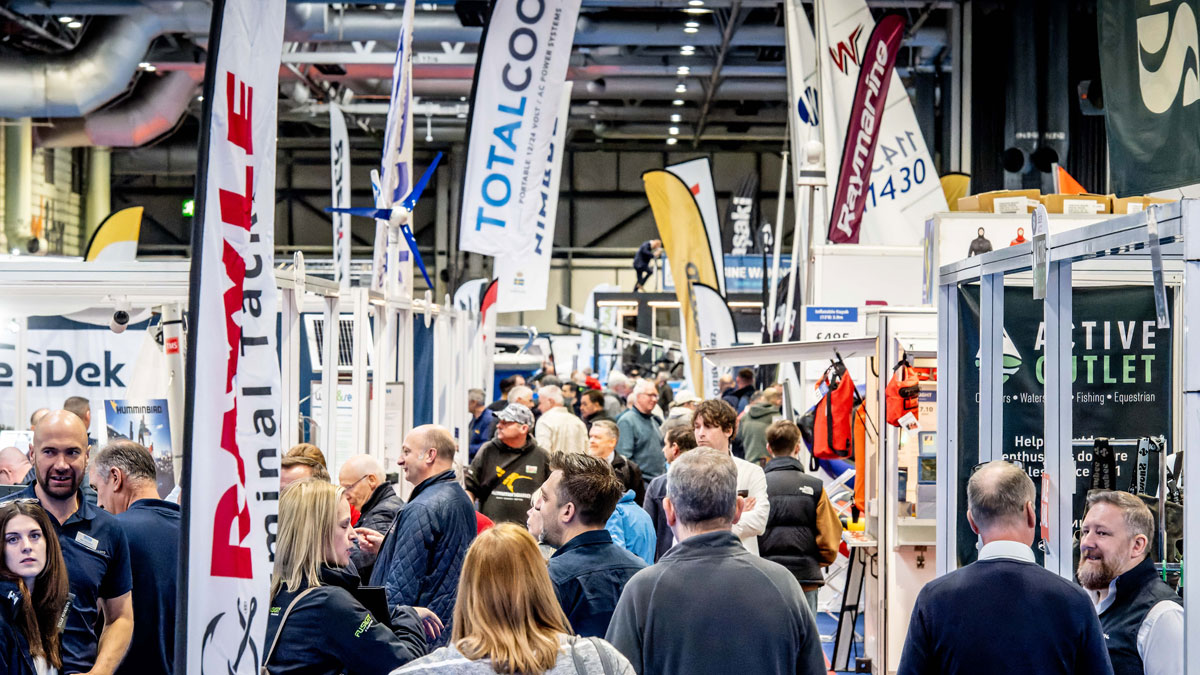 BoatLife 2025 cancelled: NEC announce difficult decision - Practical ...
