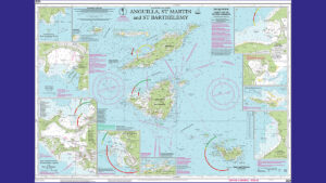 End of Imray paper charts: historic publisher to phase out chart ...