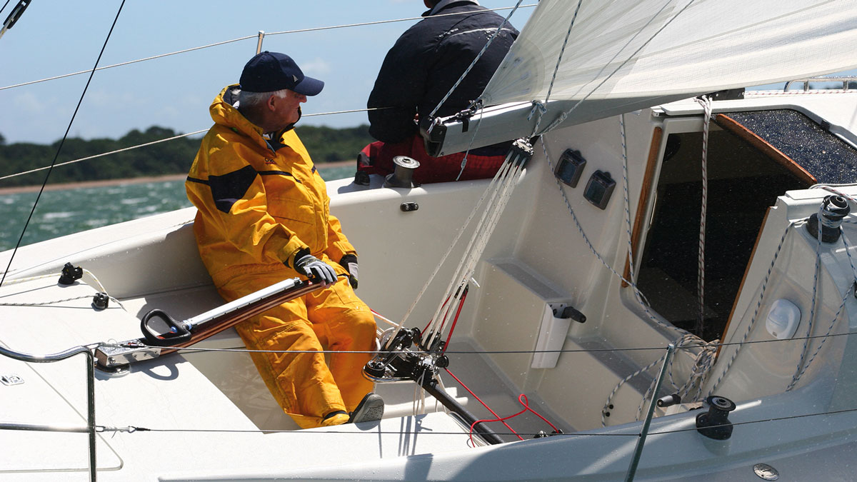 Simple tweaks to sail faster and safer - Practical Boat Owner
