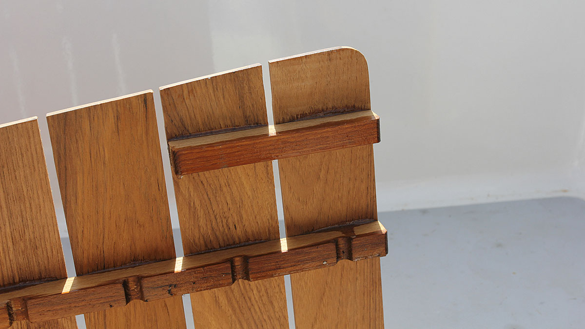 How to make duck boards for your cockpit - Practical Boat Owner