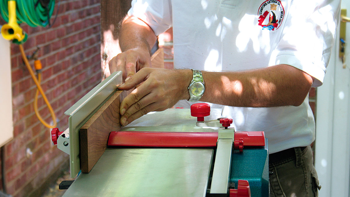 How to make duck boards for your cockpit - Practical Boat Owner