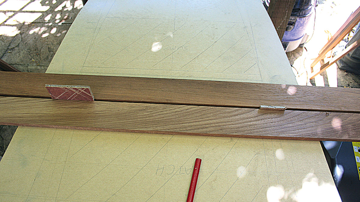 How to make duck boards for your cockpit - Practical Boat Owner