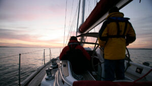 12 top tips for sailing around the UK - Practical Boat Owner