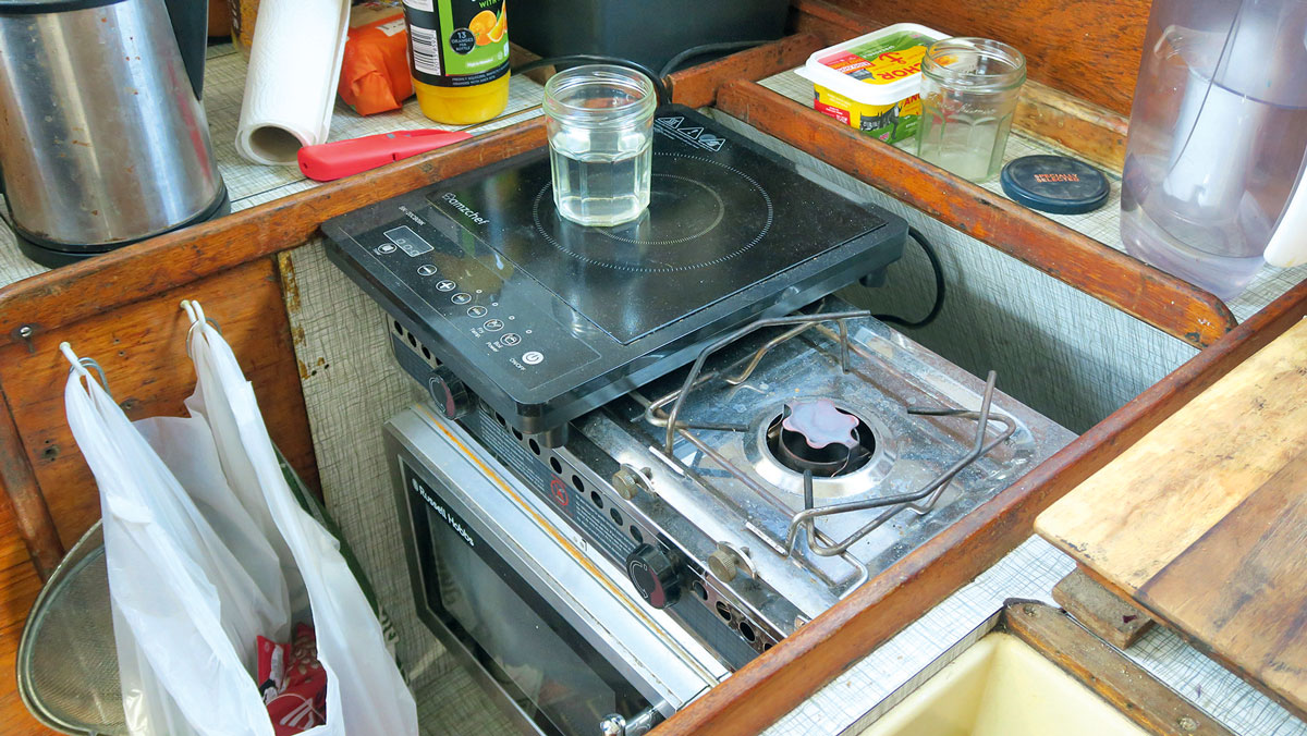 Tips for first time offshore in a small yacht - Practical Boat Owner