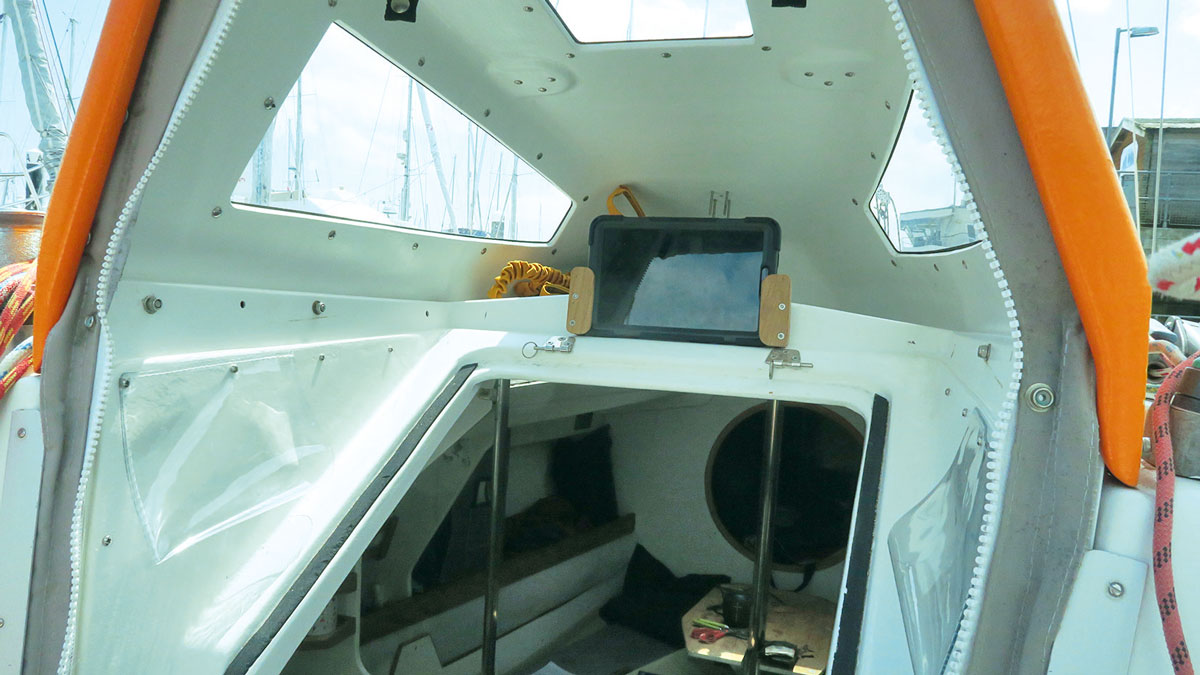 Tips for first time offshore in a small yacht - Practical Boat Owner
