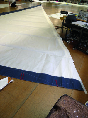 How to choose the right roller furling system for your boat - Practical ...