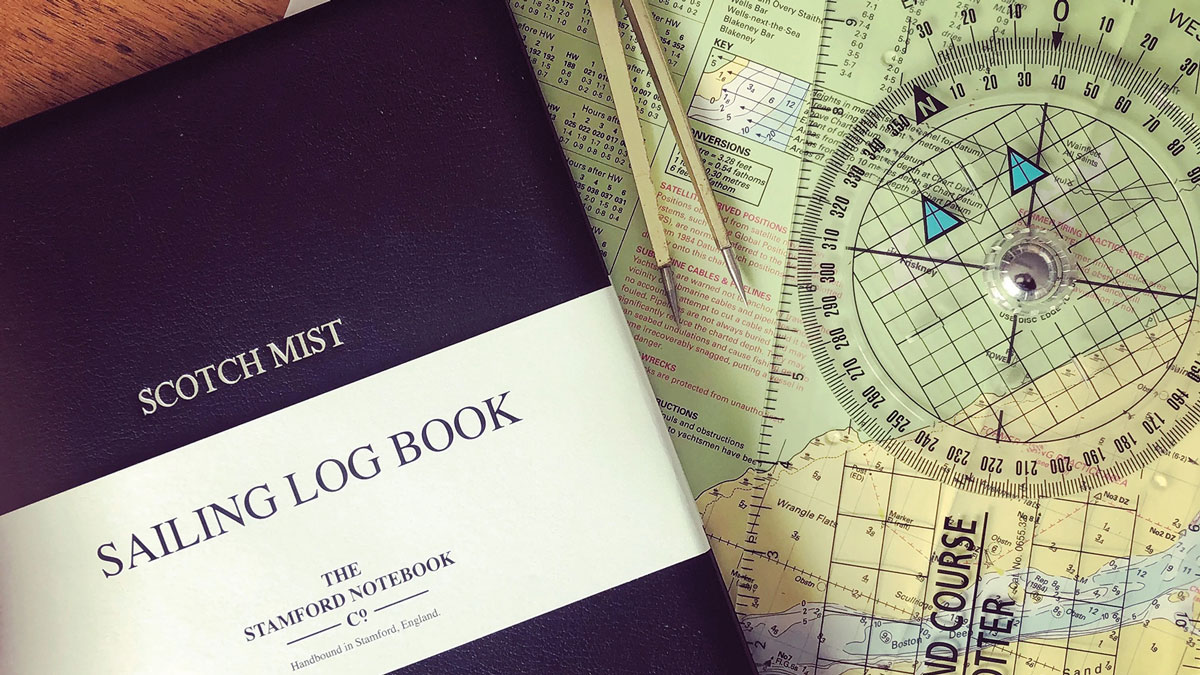 12 top tips for sailing around the UK - Practical Boat Owner