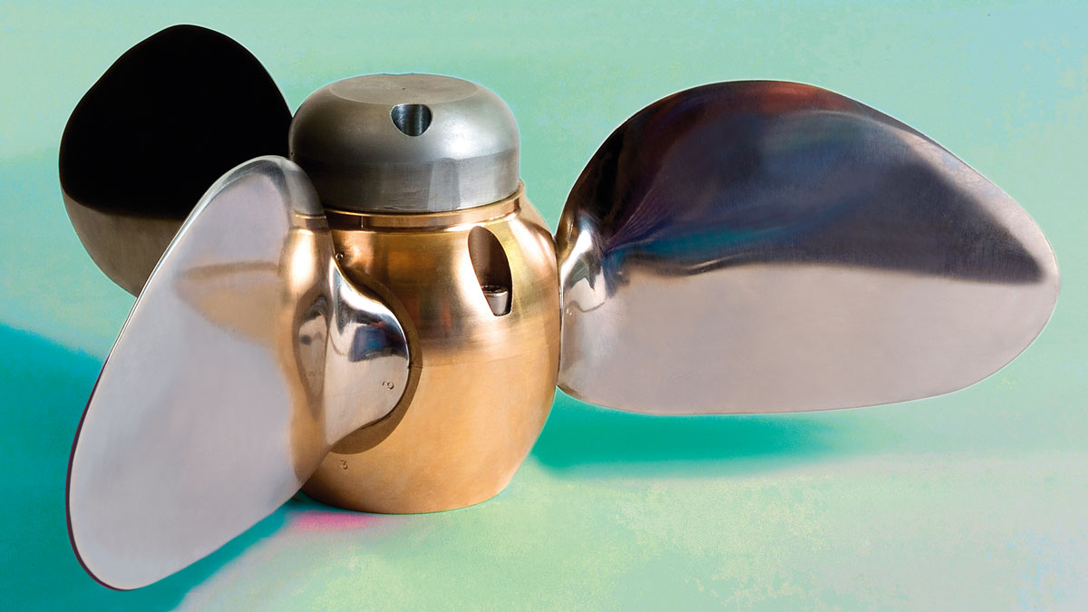 Simple tweaks to sail faster and safer - Practical Boat Owner