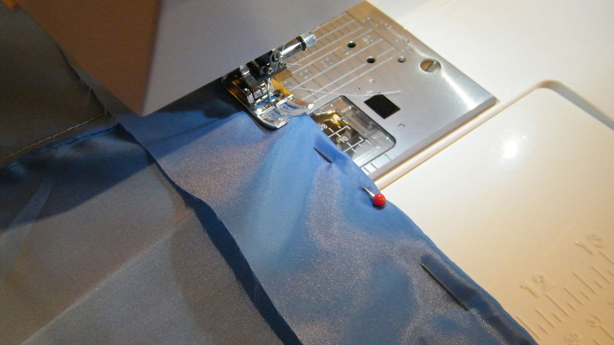 How to make a wind scoop for under £10 - Practical Boat Owner