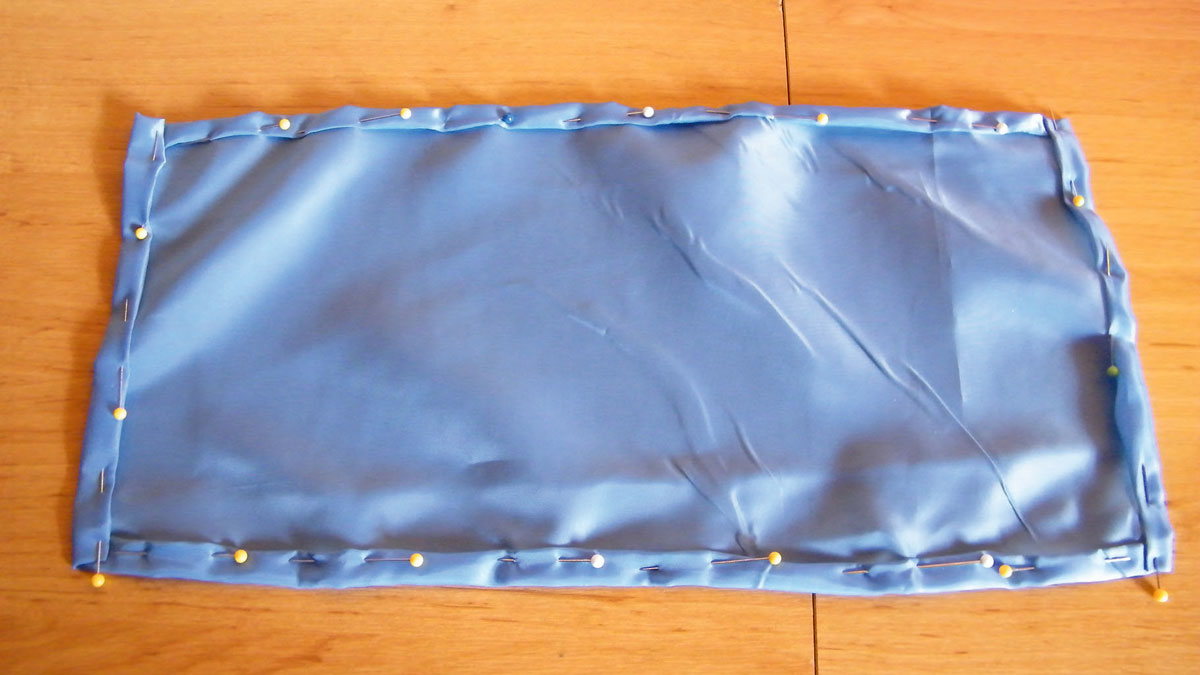 How to make a wind scoop for under £10 - Practical Boat Owner