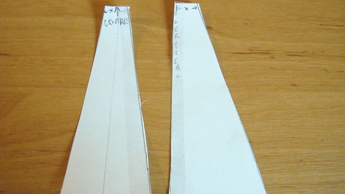 How to make a wind scoop for under £10 - Practical Boat Owner