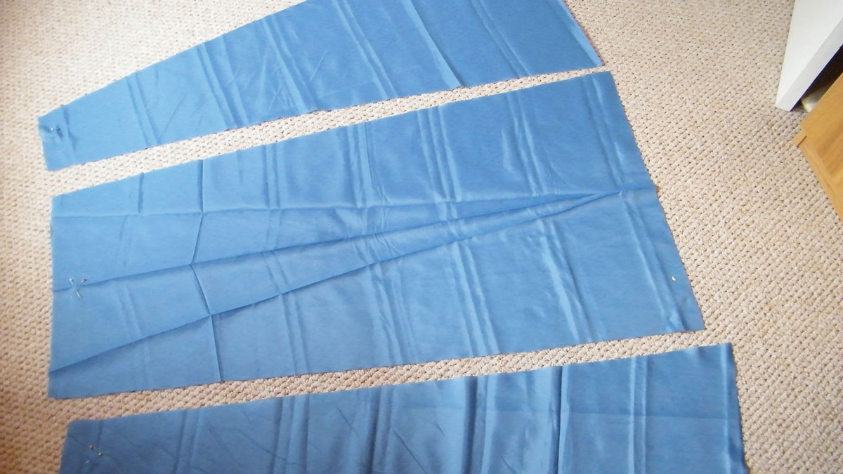 How to make a wind scoop for under £10 - Practical Boat Owner