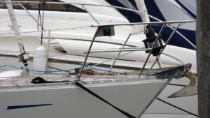How to choose the right roller furling system for your boat - Practical ...