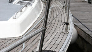 How to choose the right roller furling system for your boat - Practical ...