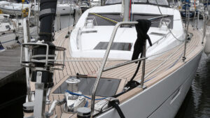 How to choose the right roller furling system for your boat - Practical ...