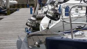 How to choose the right roller furling system for your boat - Practical ...
