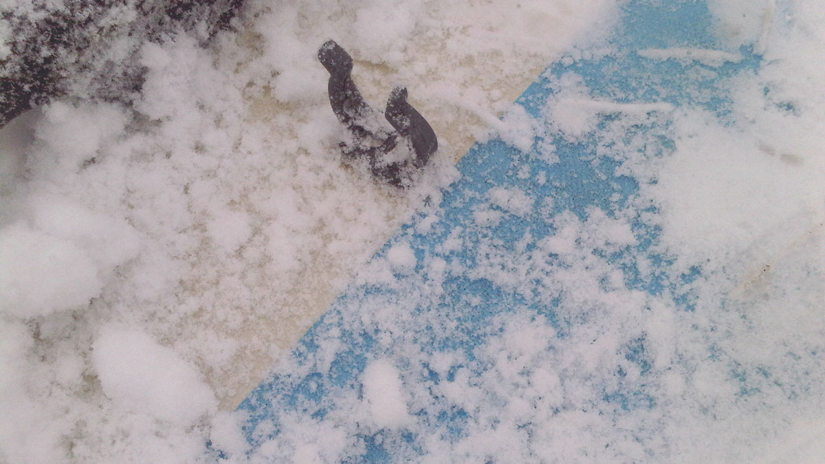 Is your boat fit for a cold snap? How to avoid ice and water damage on ...