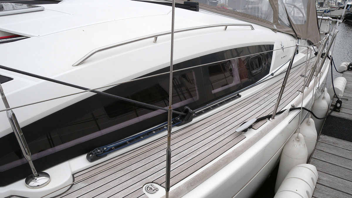 How to choose the right roller furling system for your boat - Practical ...