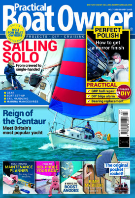 Best boat rope – the right rope for mooring lines, halyards and sheets ...