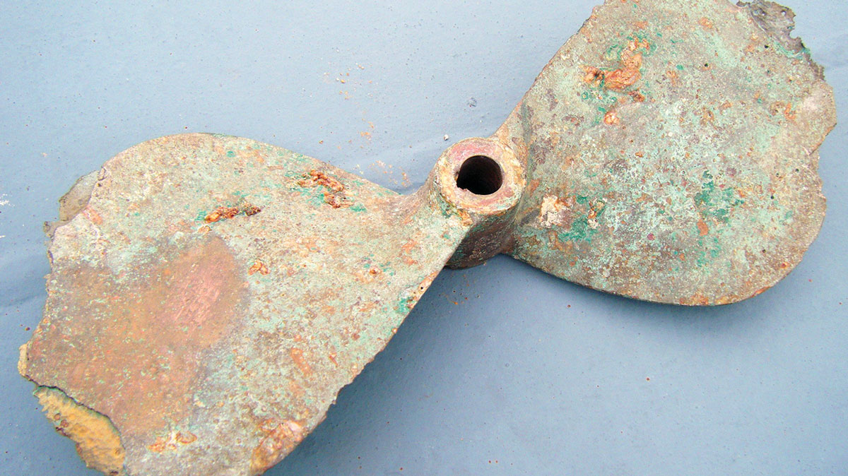 Boat propeller: How to choose the right one for your boat