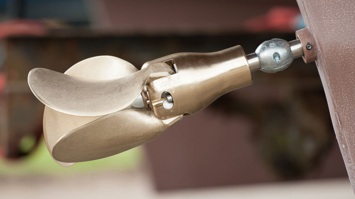 Boat propeller: How to choose the right one for your boat