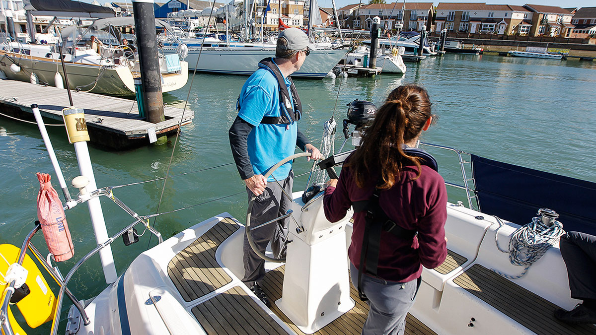 Boat propeller: How to choose the right one for your boat