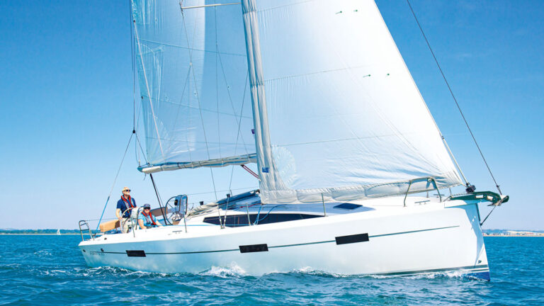 Monohulls vs Multihulls: which is best? - Practical Boat Owner