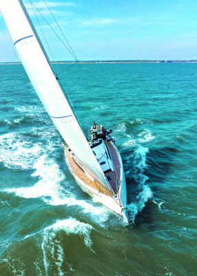 Monohulls vs Multihulls: which is best? - Practical Boat Owner