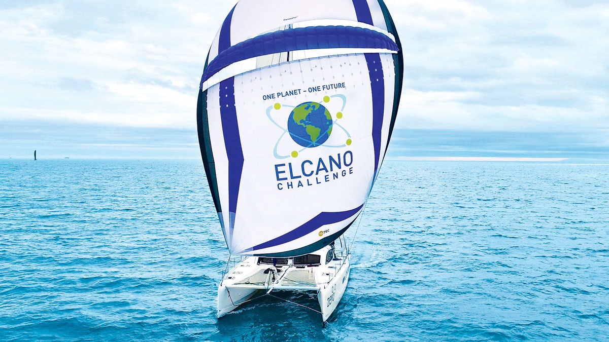 Monohulls vs Multihulls: which is best? - Practical Boat Owner