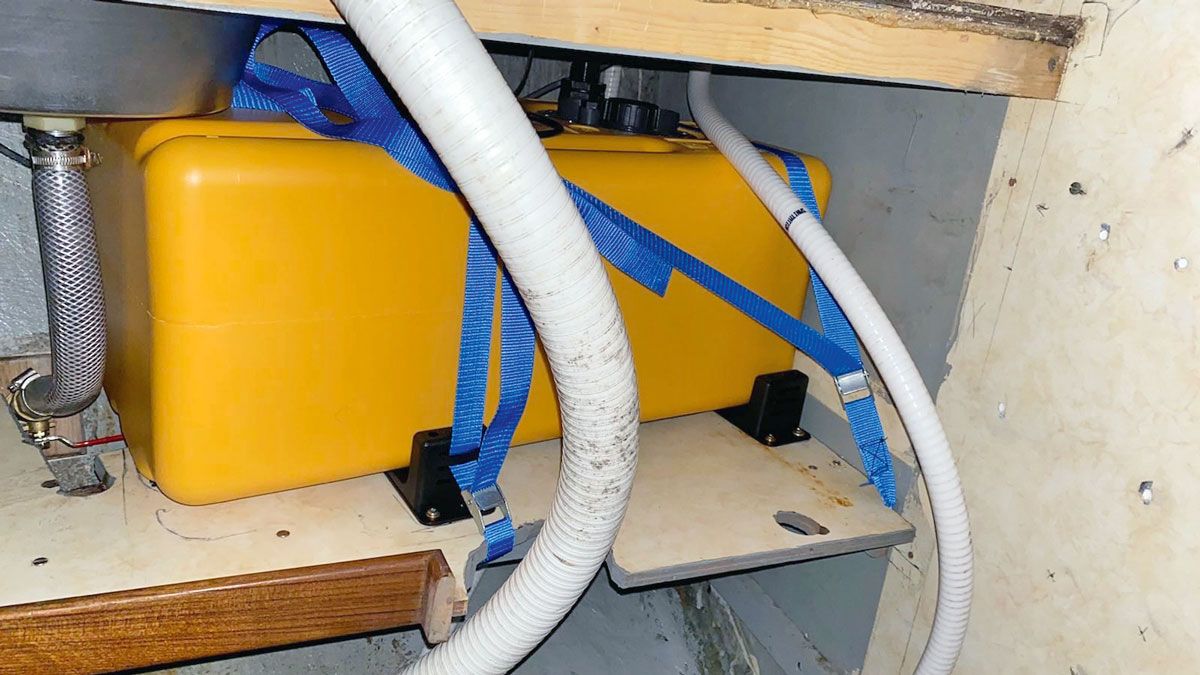 How to prepare your boat for a dream voyage - Practical Boat Owner