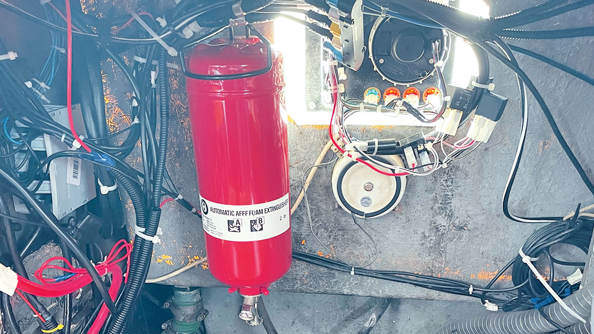 How to prepare your boat for a dream voyage - Practical Boat Owner